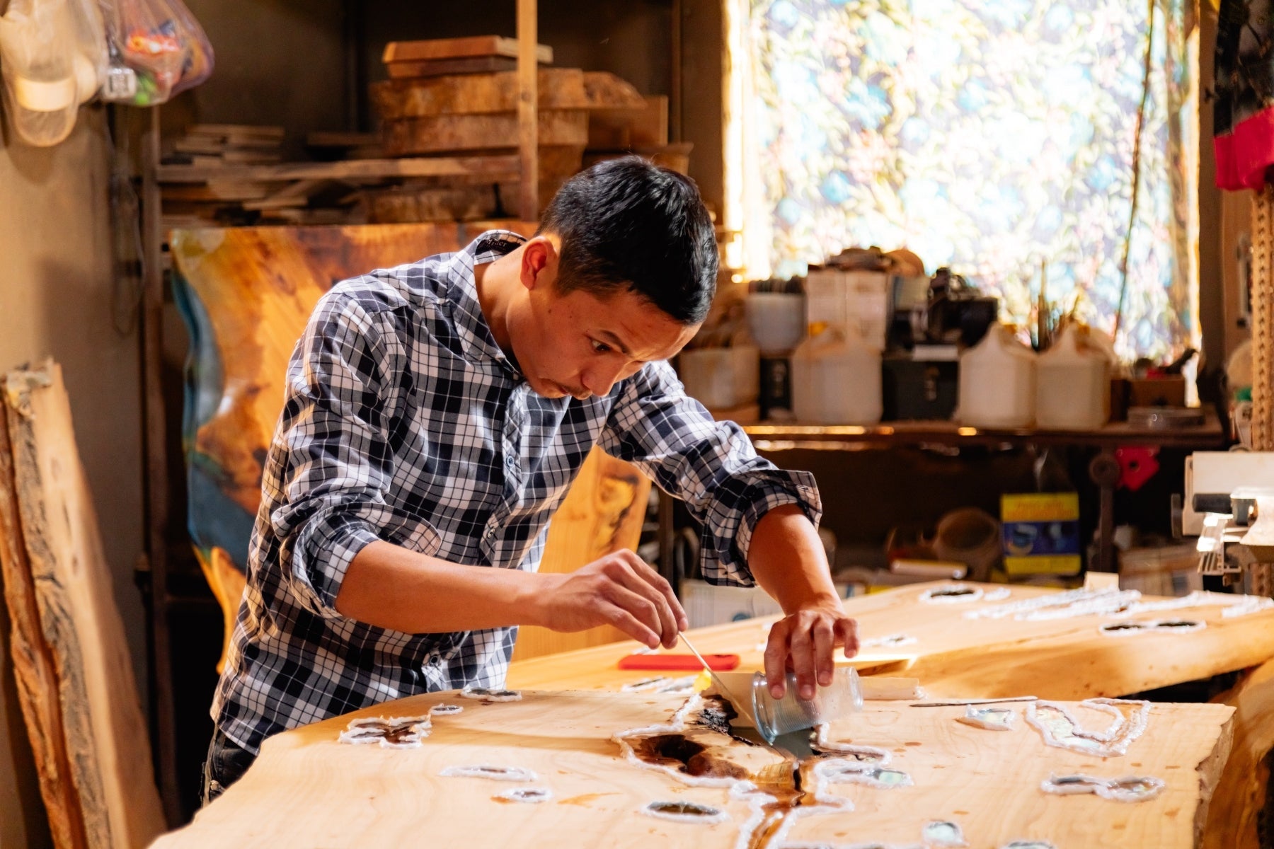 Epoxy Resin Technical Data Sheet Explained: Read Product Specs Like A ...