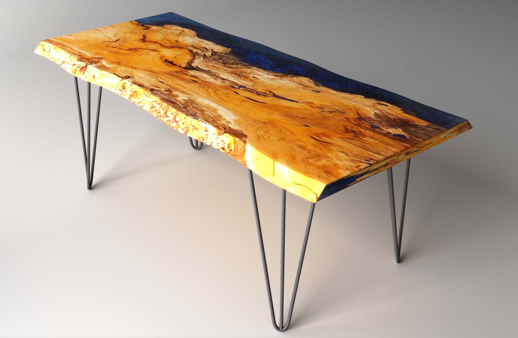 How To Choose The Best Epoxy Resin For River Tables: Get Professional ...
