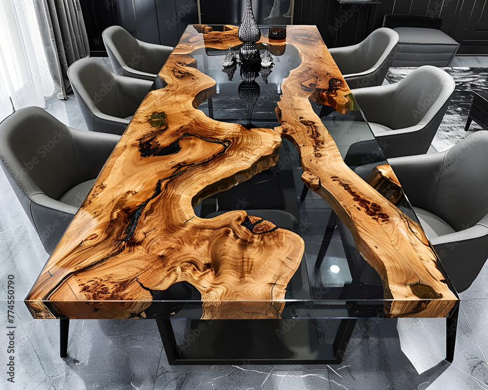 Learn With Epoxy King: Tips, Tutorials, And Project Ideas