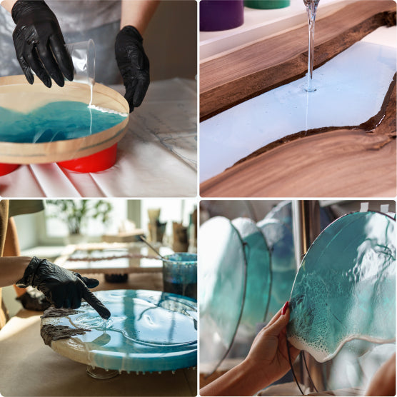 About Us: Read Our Story & Mission – Epoxy King